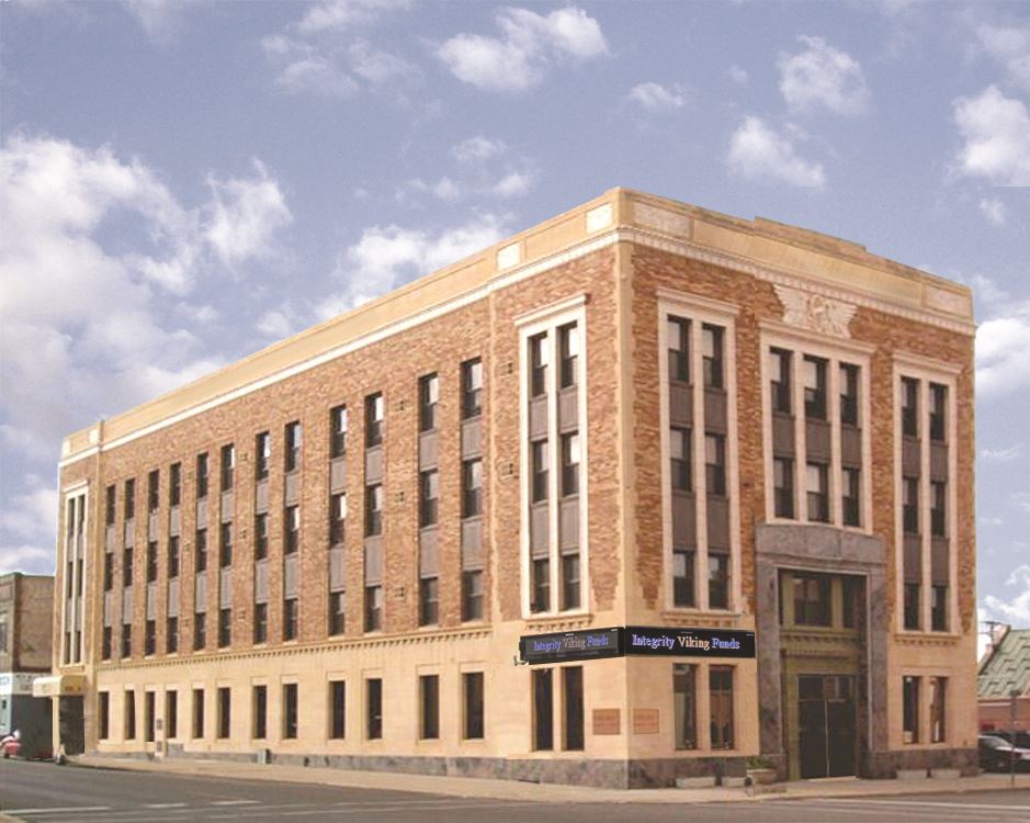 Contact Us - Integrity Viking Funds